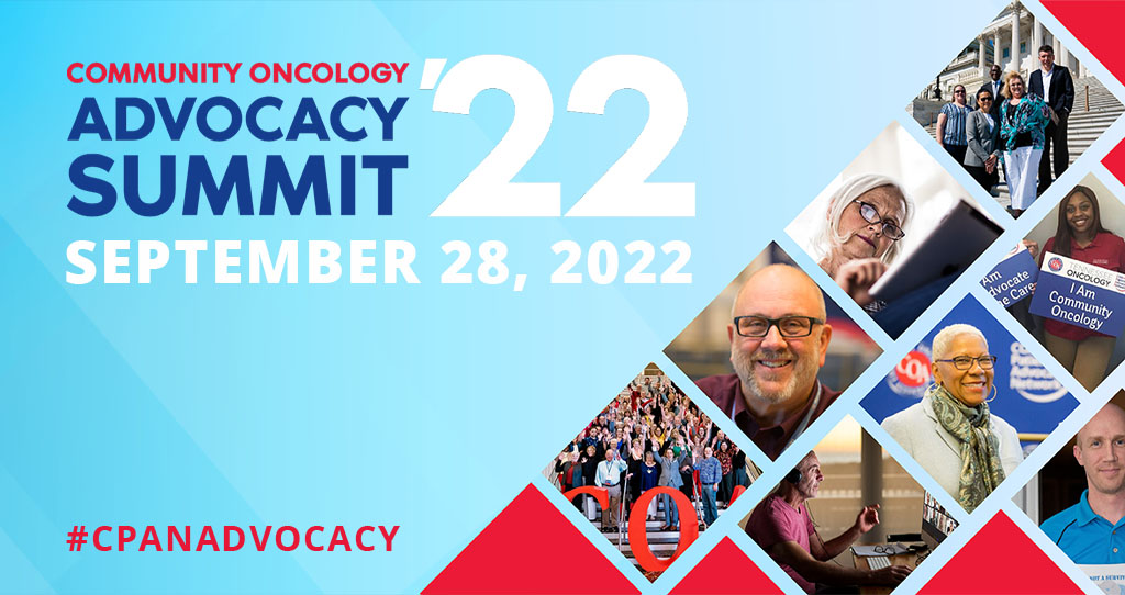 COA - Advocacy Summit